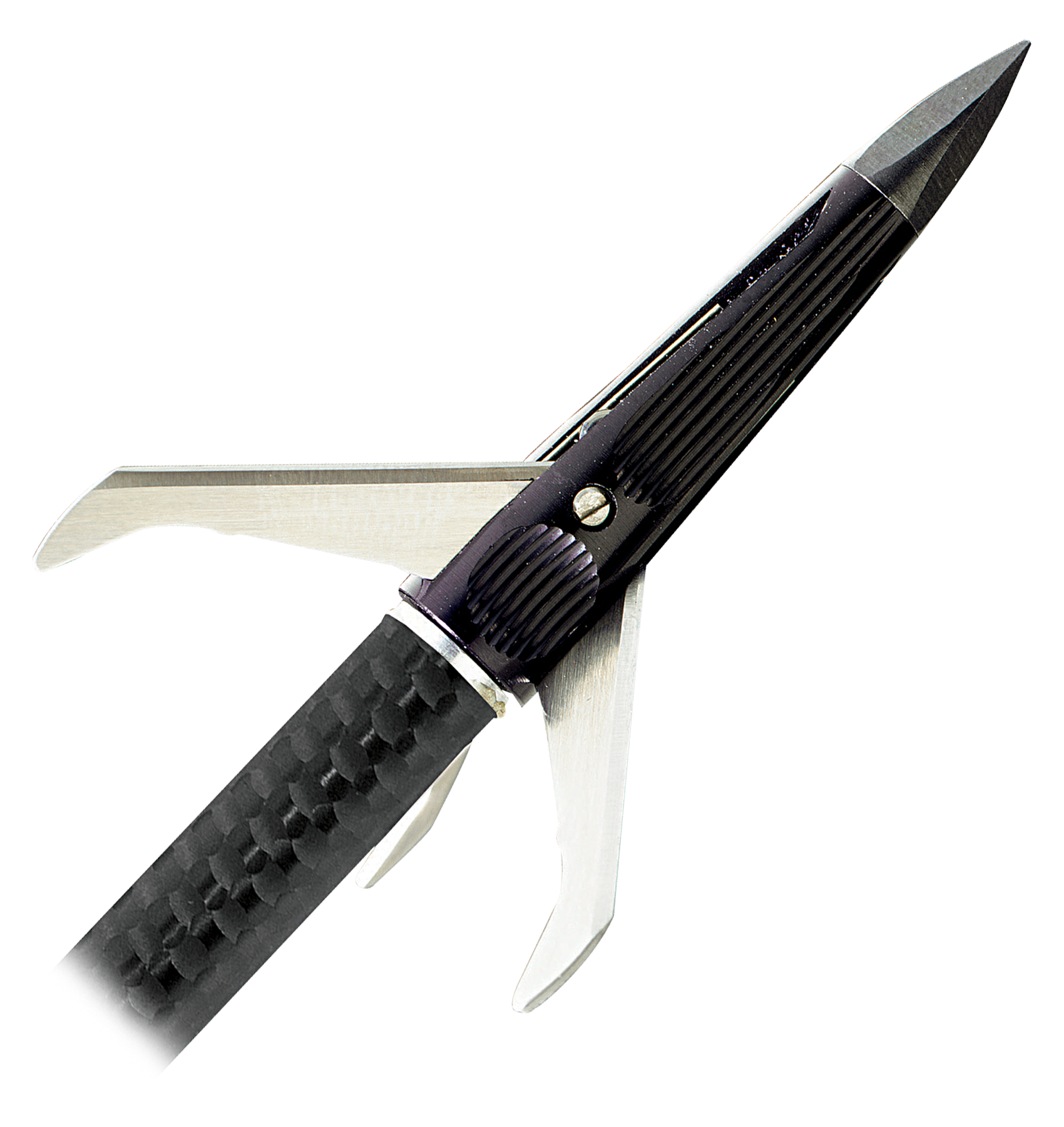 New Archery Products Spitfire Crossbow Mechanical Broadheads | Cabela's
